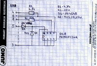 Acer Aspire 5530 - Problem z podświetleniem po wymianie matrycy AUO ...