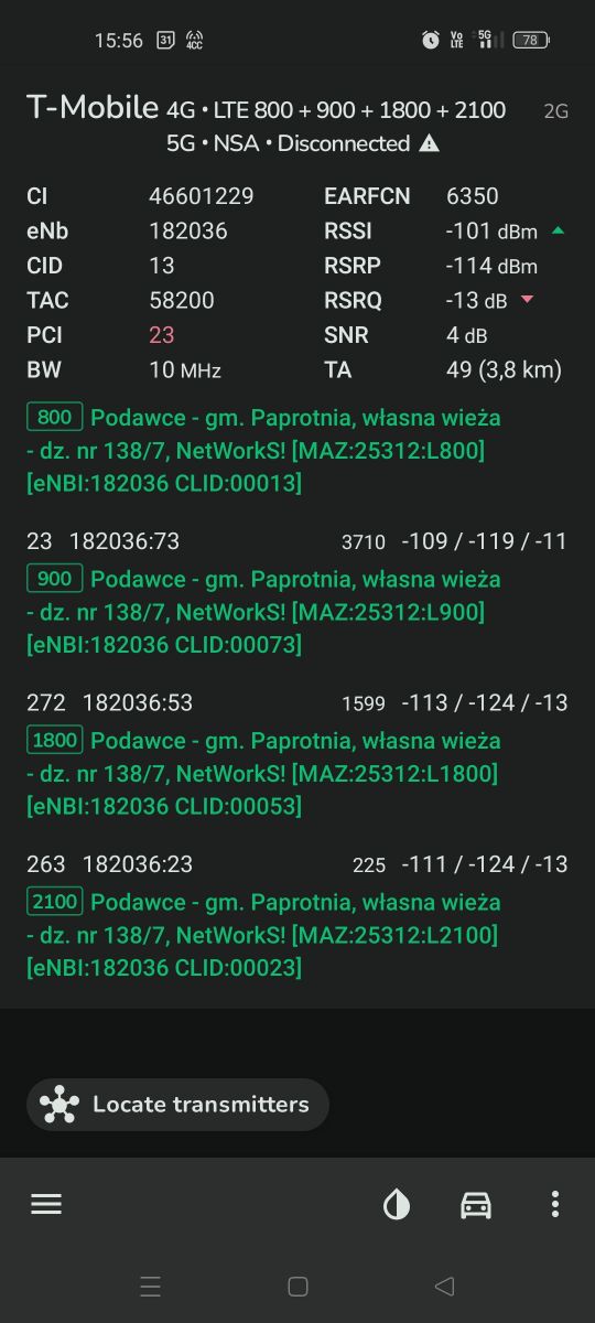 Jaki router i antenę zewnętrzną 5G wybrać do T-Mobile?