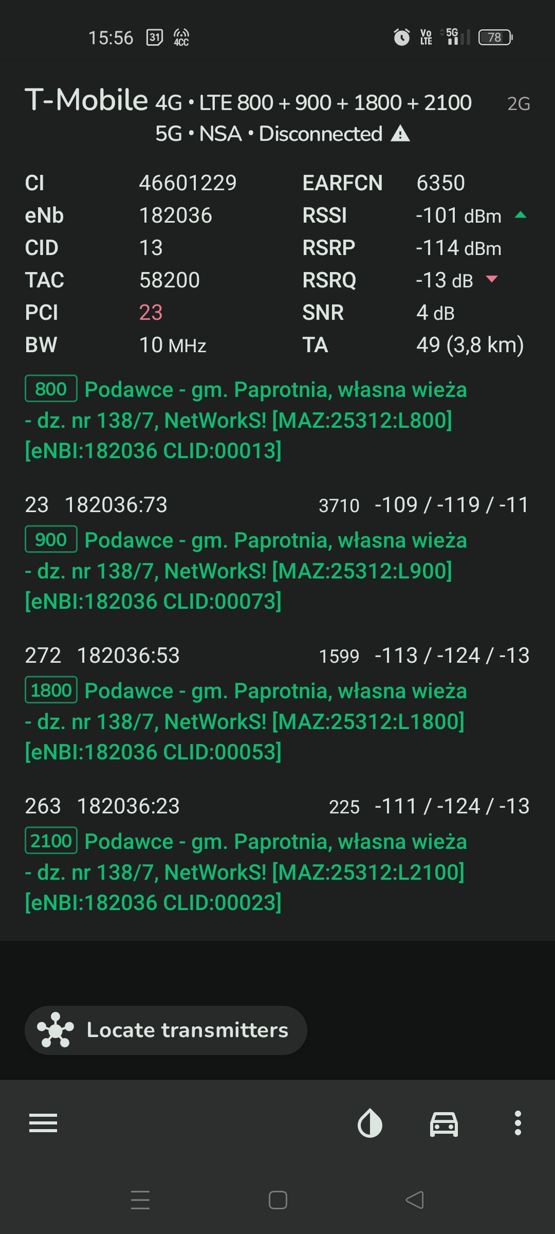 Jaki router i antenę zewnętrzną 5G wybrać do T-Mobile?