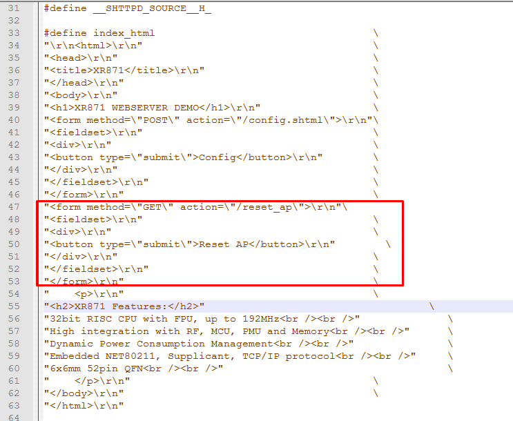 Open source firmware for XR809 compatible with Tasmota HTTP/Home Assistant