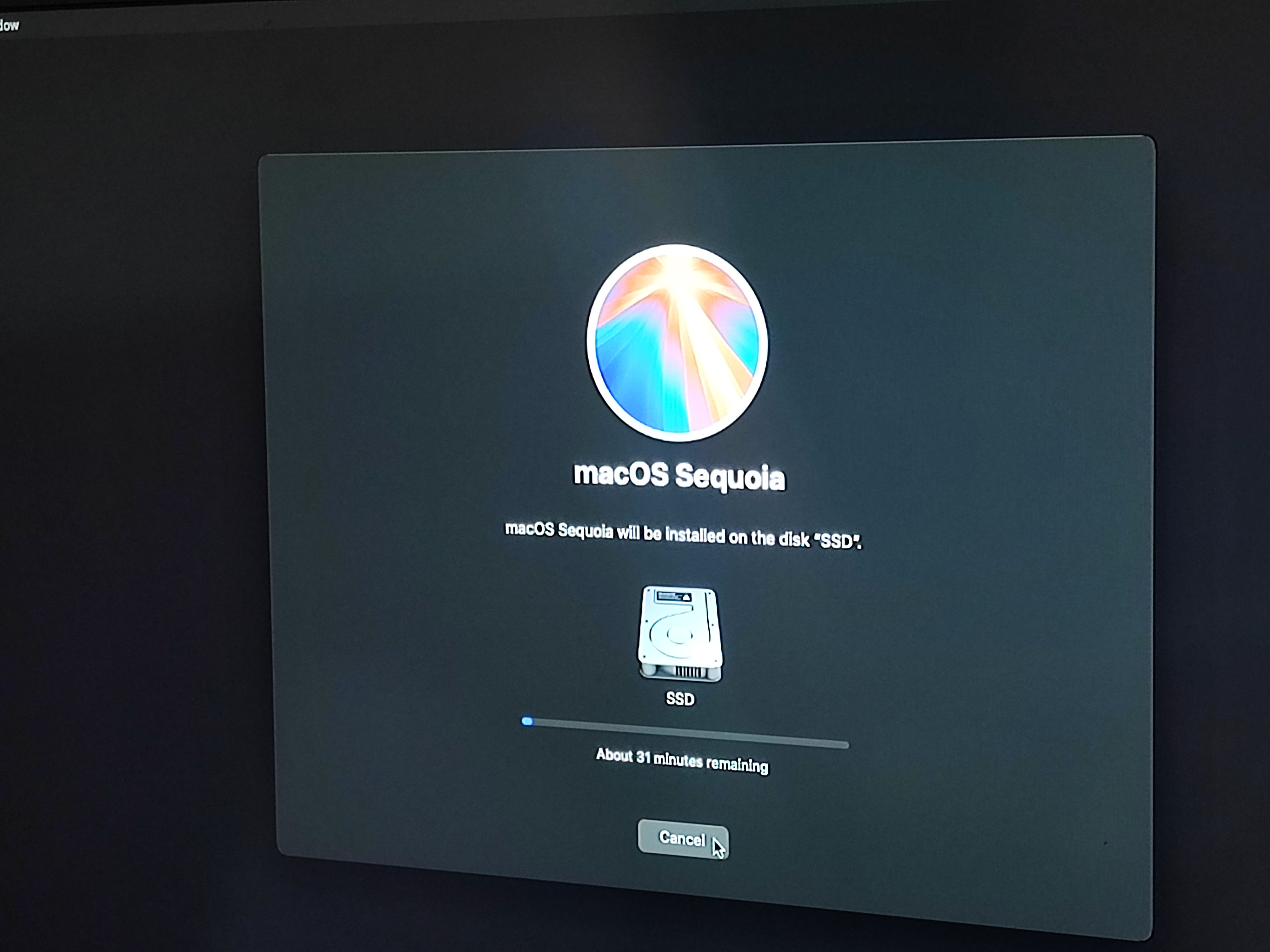 How do I install the latest macOS on an old computer, laptop? OpenCore ...