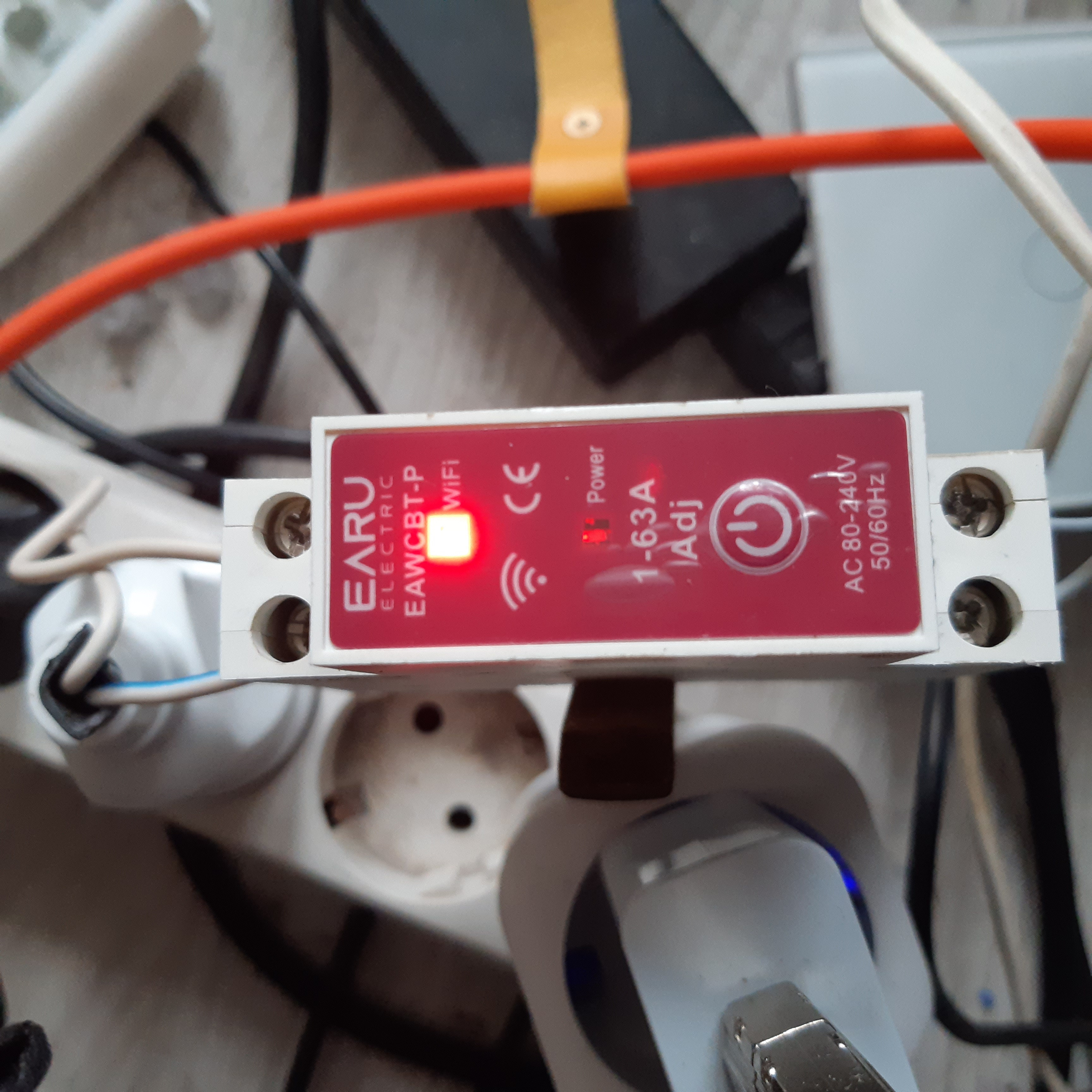 Tuya LSPA9 smart socket - teardown, OpenBeken flashing guide for CB2S ...