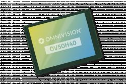 Omnivision wprowadza 50-megapikselowy przetwornik obrazu