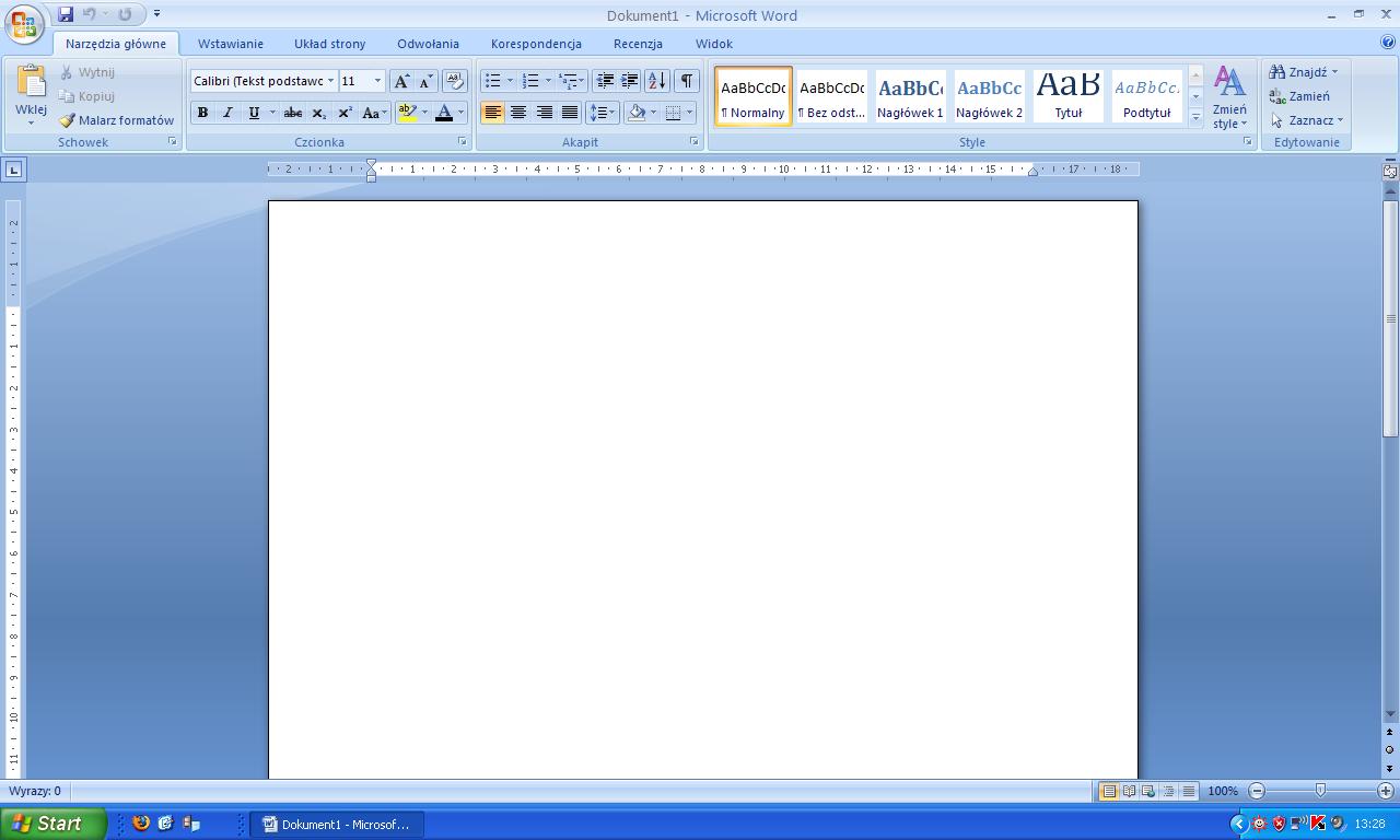Microsoft Office Word 2007 Elektroda pl
