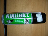 TELETON A380 - zniekształcony dźwięk w prawym kanale, trzeszczenie na basie