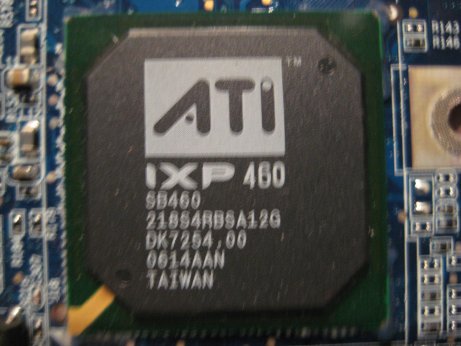 Asus F5 - brak działania USB i czytnika SD po wymianie gniazda zasilania