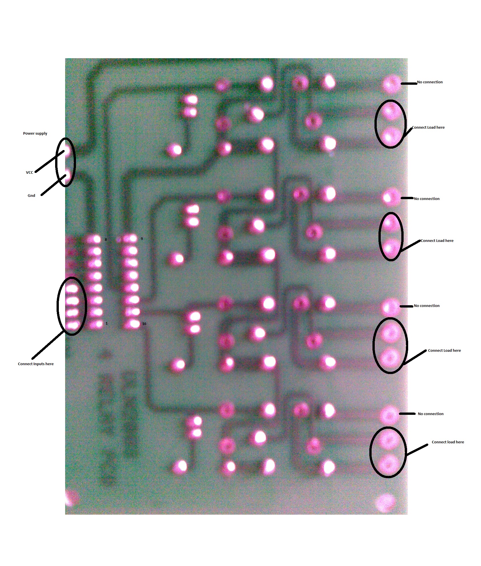 dsp interface with robot | Forum for Electronics