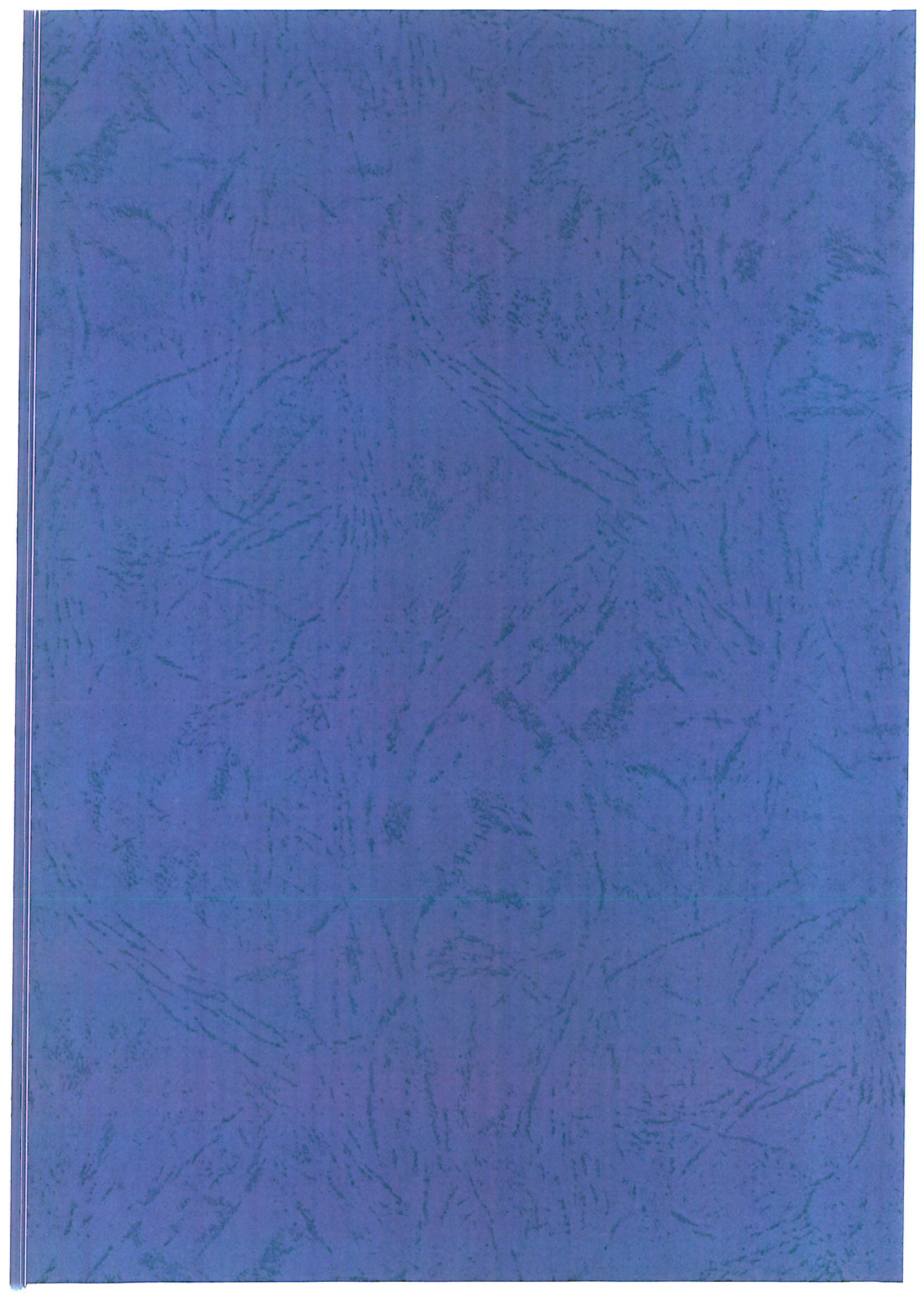 Konica Minolta Bizhub c253 - Drukuje ze śladem wgłębionym, jakby coś ...