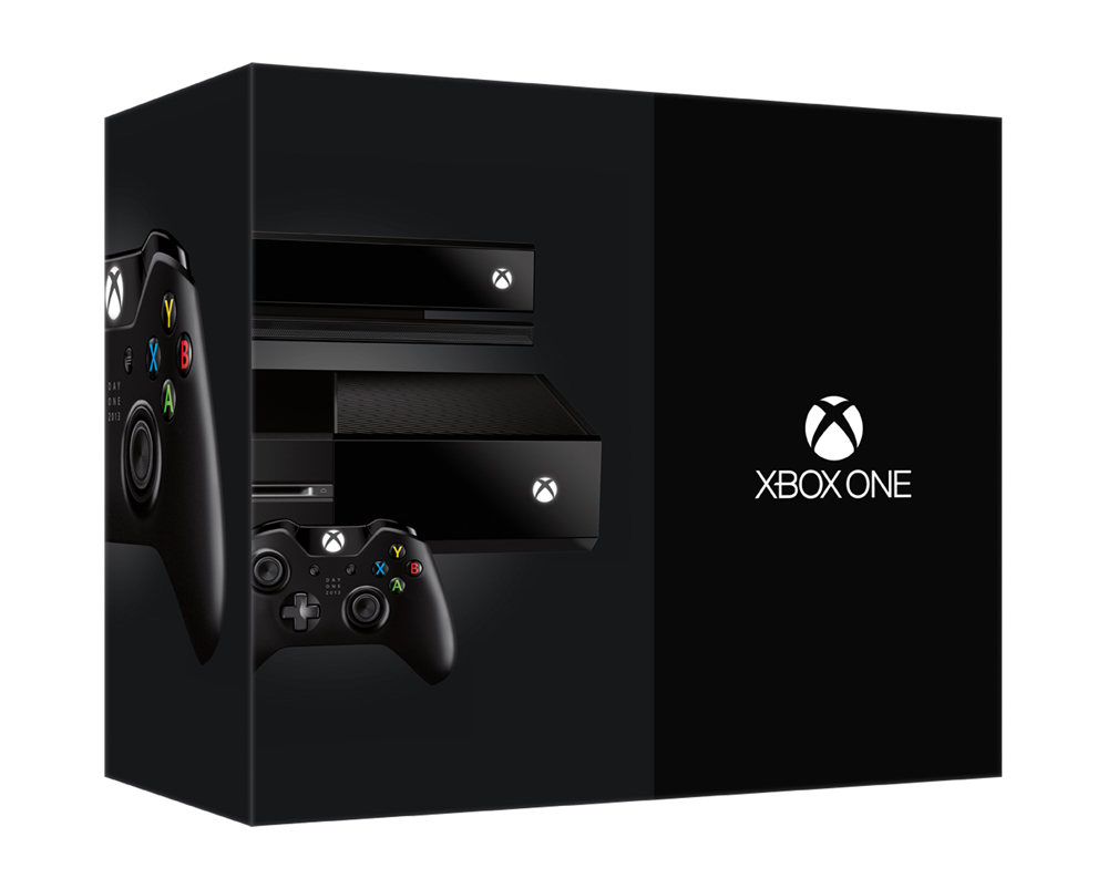 Premiera Xbox One przesunięta na 2014 rok? - elektroda.pl