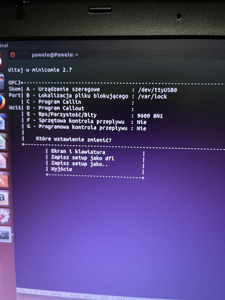 Dysk twardy Seagate ST9500424AS pika po upadku, niewykrywalny - silnik ...