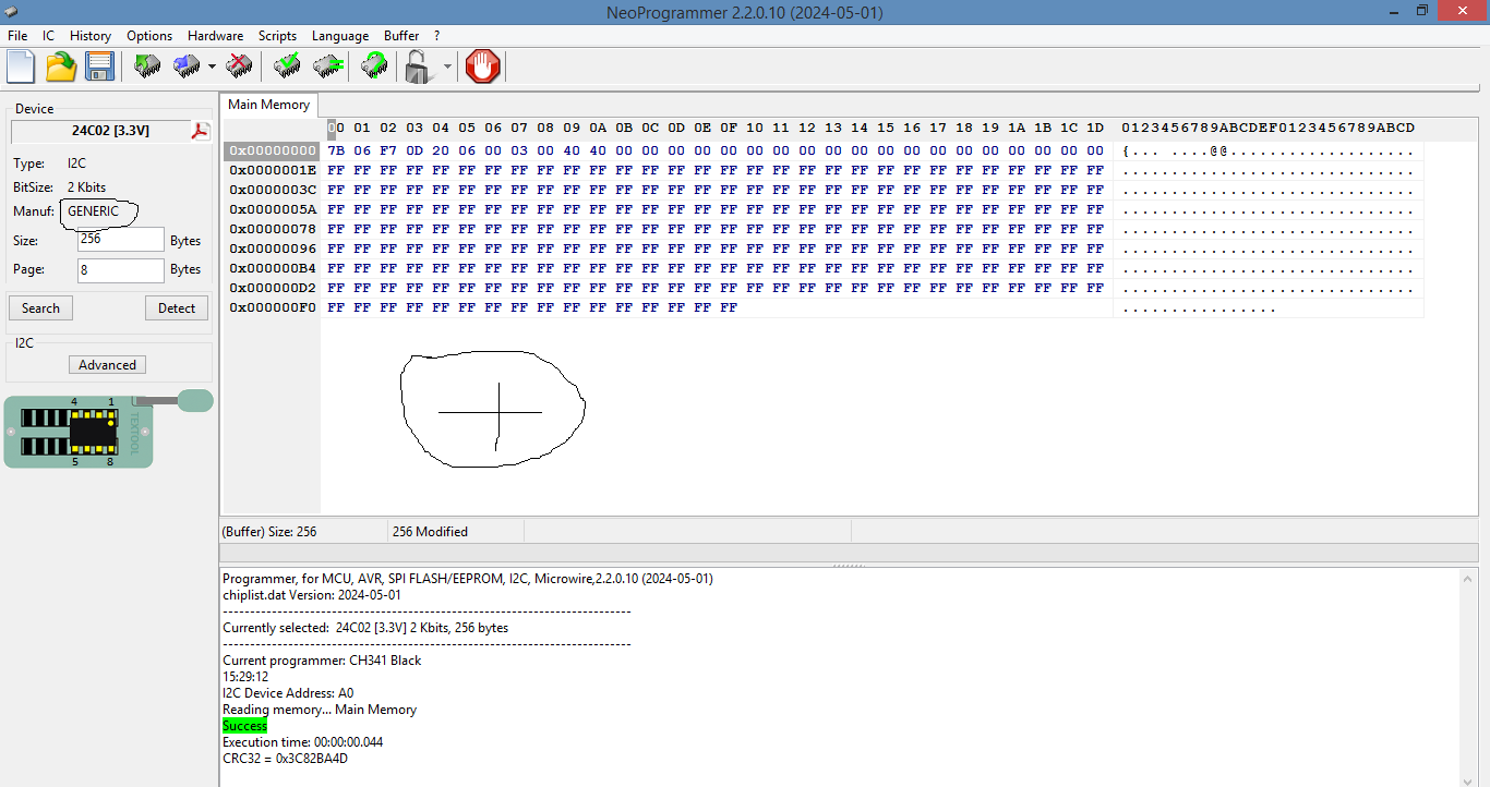 [Rozwiązano] Program do odbierania sygnałów IRDA z pilota pod Windows