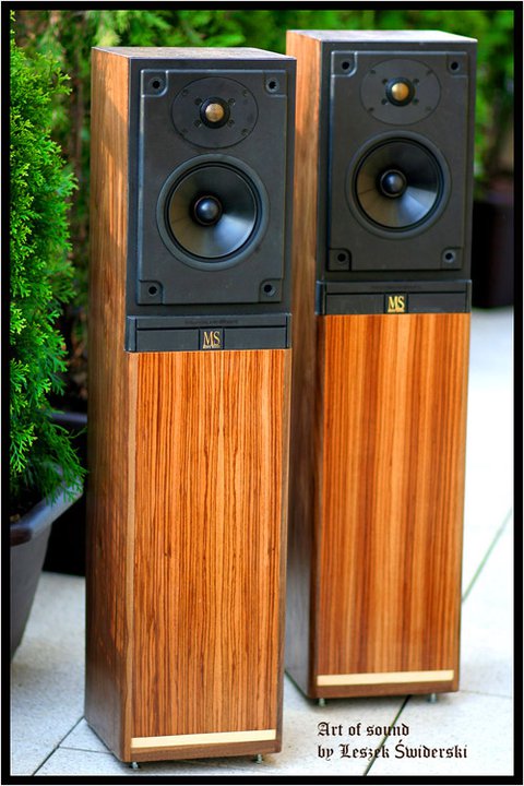 Mordaun Short 25i i uzupełnienie dolnych rejestrów - propozycje