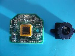 PCB kamera od Logitech jak podłączyć piny do USB - elektroda.pl