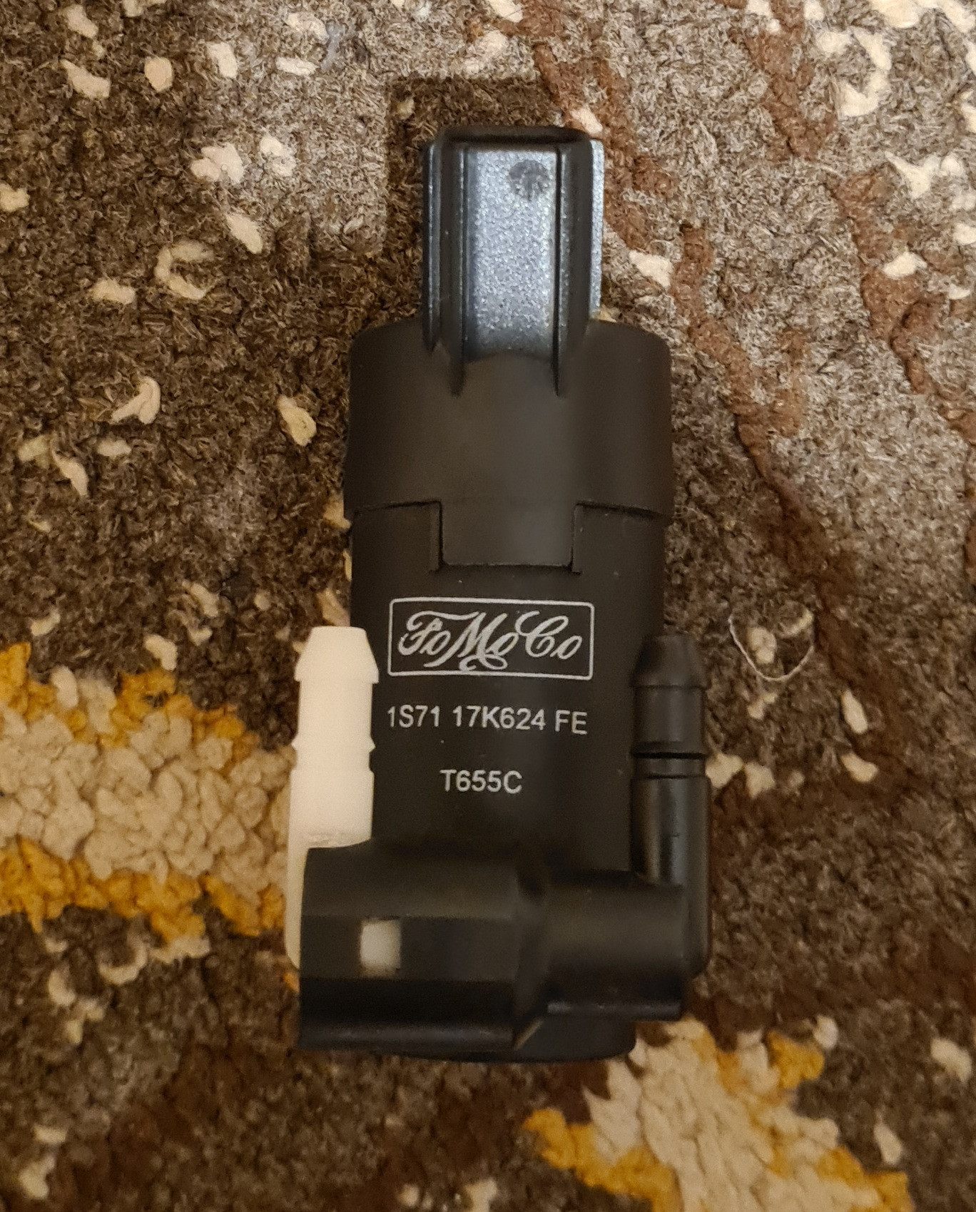 [Sprzedam] Części Ford Focus mk2: Lampy, Elektryka, Mechanika