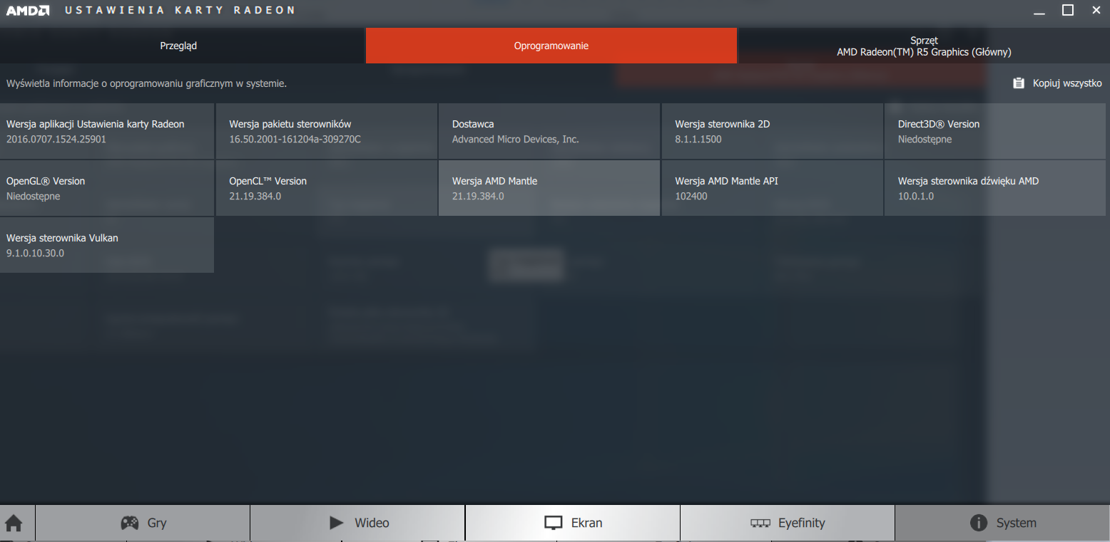 lenovo - CPU Type AMD A8-6410 APU with AMD Radeon R5 Graphics