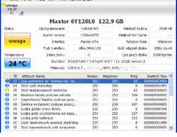 Kod błędu 0x0000009c przy kopiowaniu plików na Windows XP