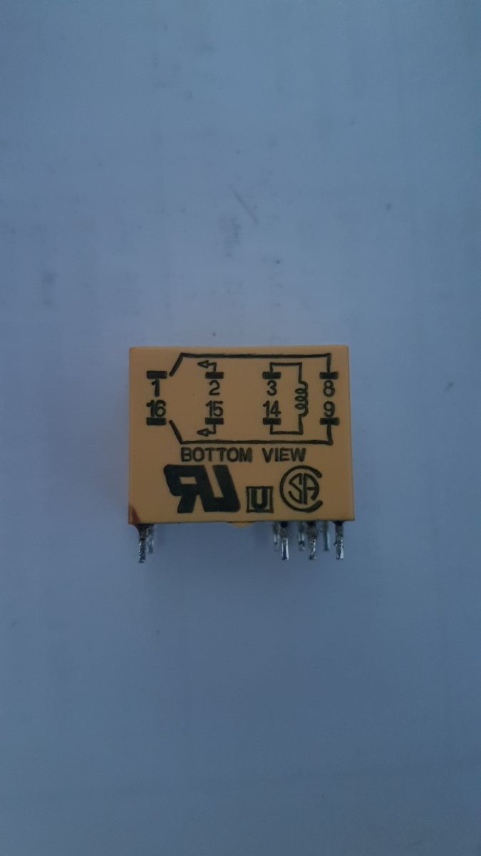 [Rozwiązano] Układ scalony STK4161V - gdzie kupić lub zamiennik?