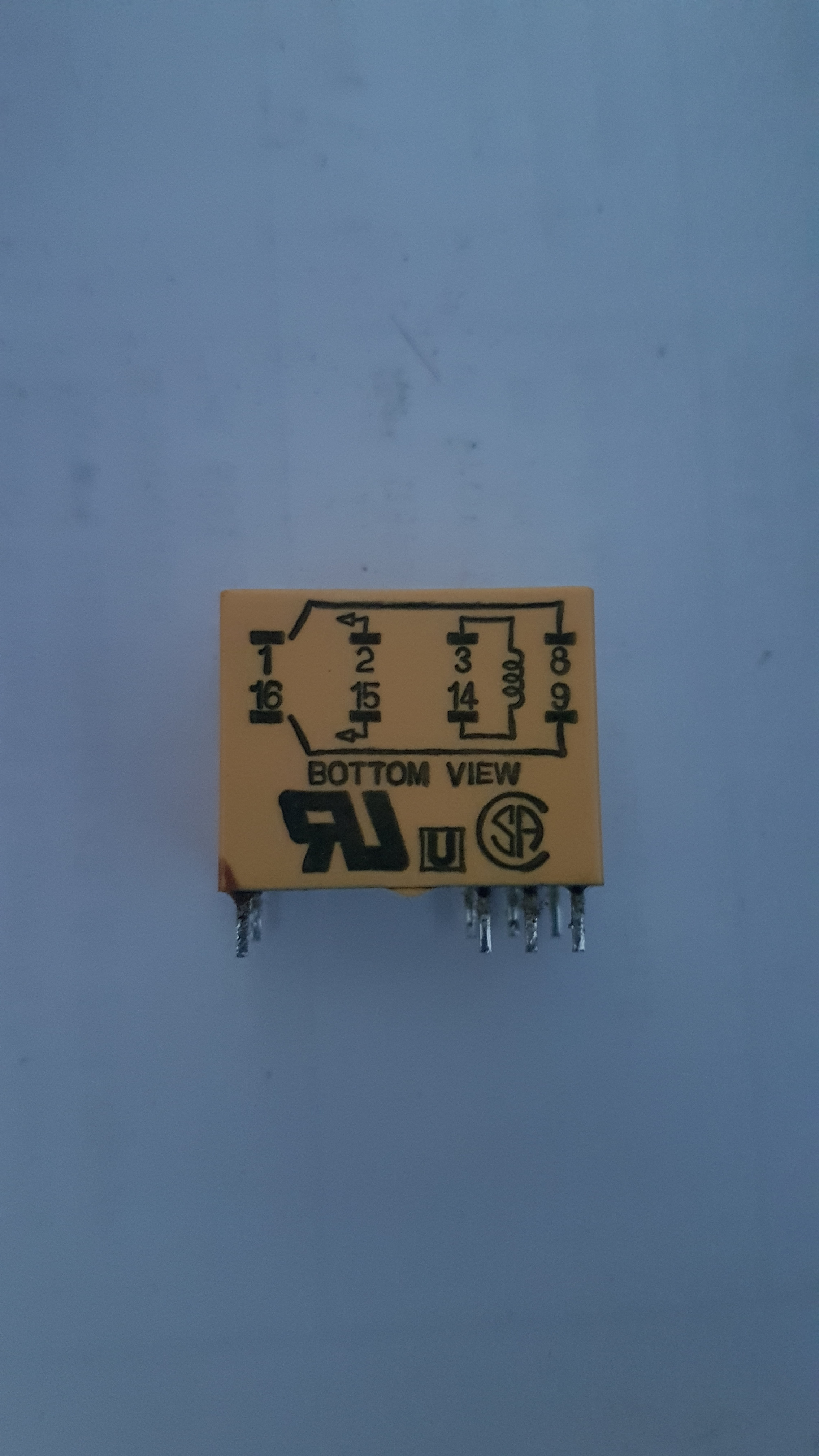 [Rozwiązano] Układ scalony STK4161V - gdzie kupić lub zamiennik?