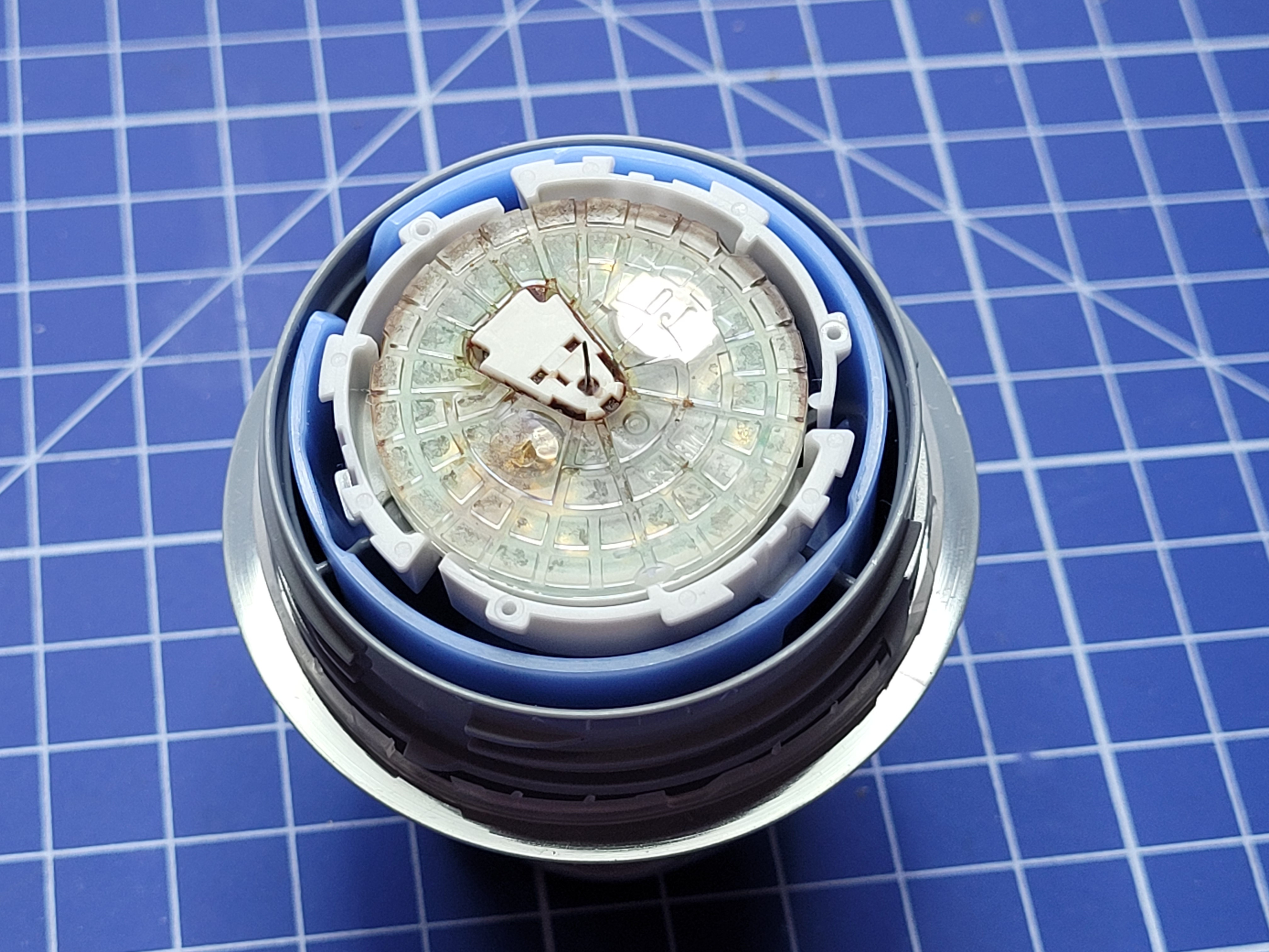 FreeStyle Libre 2 blood glucose sensor - elektroda.com