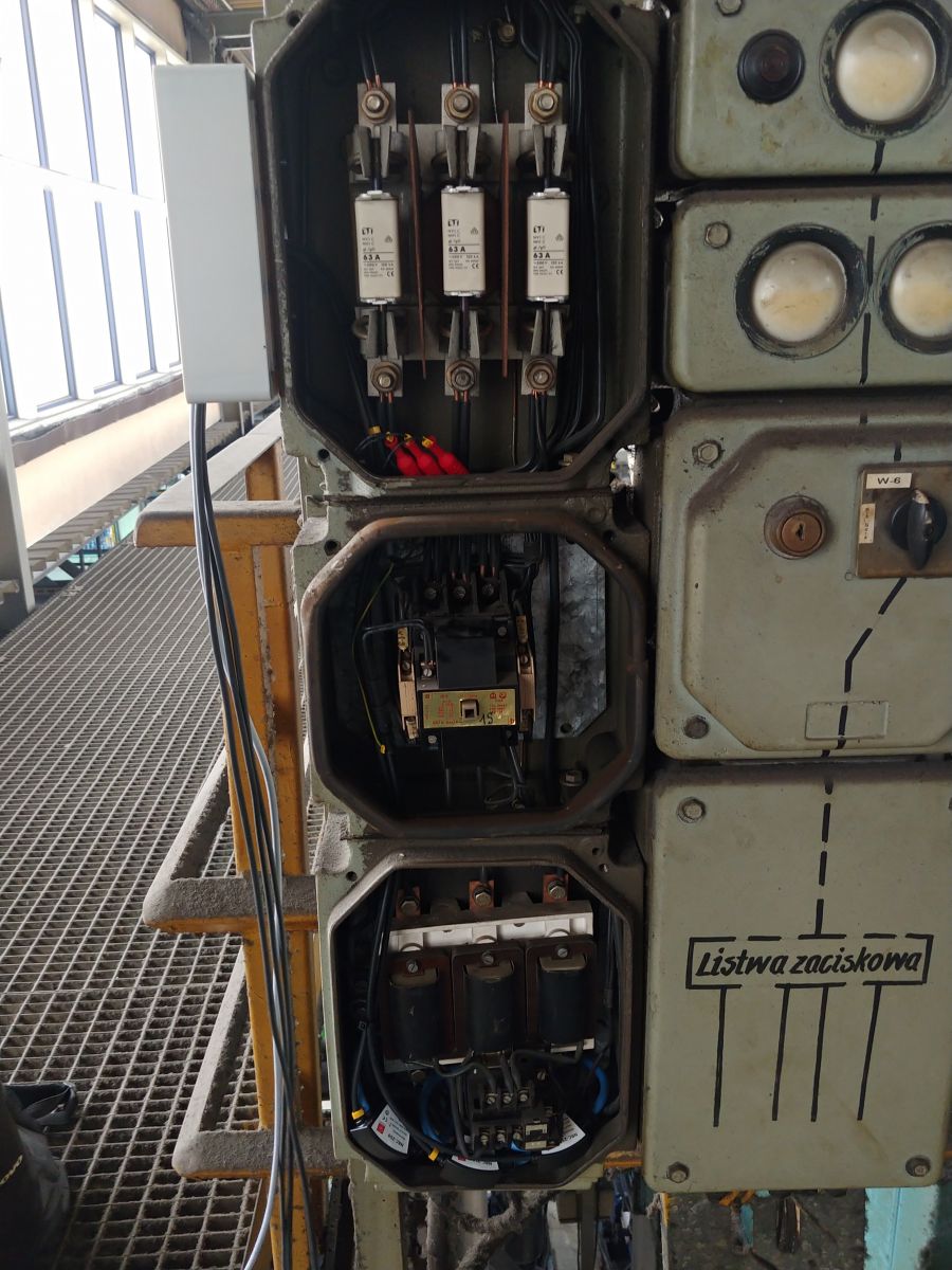 Moduł LoRa w praktyce - Pierwsze zderzenie. - elektroda.pl