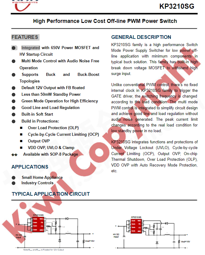 [WB2L/BK7231T] LED lamp Fcmila smart spotlight GU10 RGBCW
