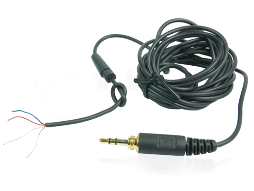 Kable do końcówki mocy Kinekspert CSA 802 i kolumn Tonsil Zeus - jakie ...