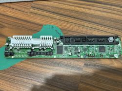 PHILIPS TAB8507 – dwa nie włączają się a trzeci brak dźwięku, od czego ...