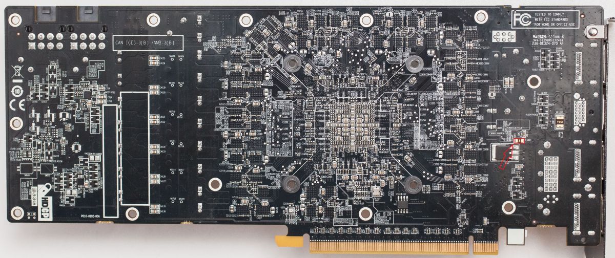 AMD - Sapphire Radeon R9 390 NITRO 8GB BlackScreeny