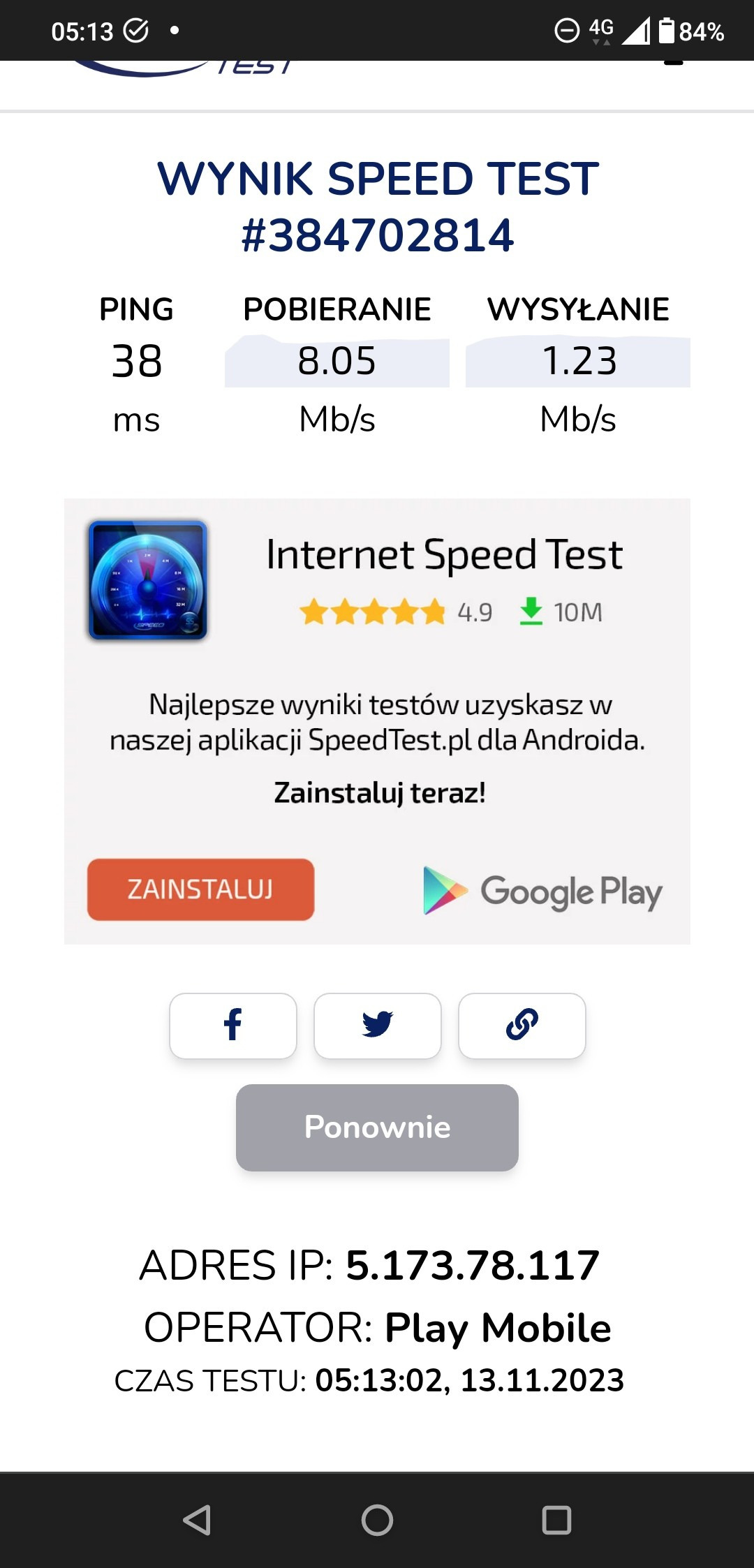 Dobór modemu dla dwóch lokalizacji - zasady, testy i parametry w ...