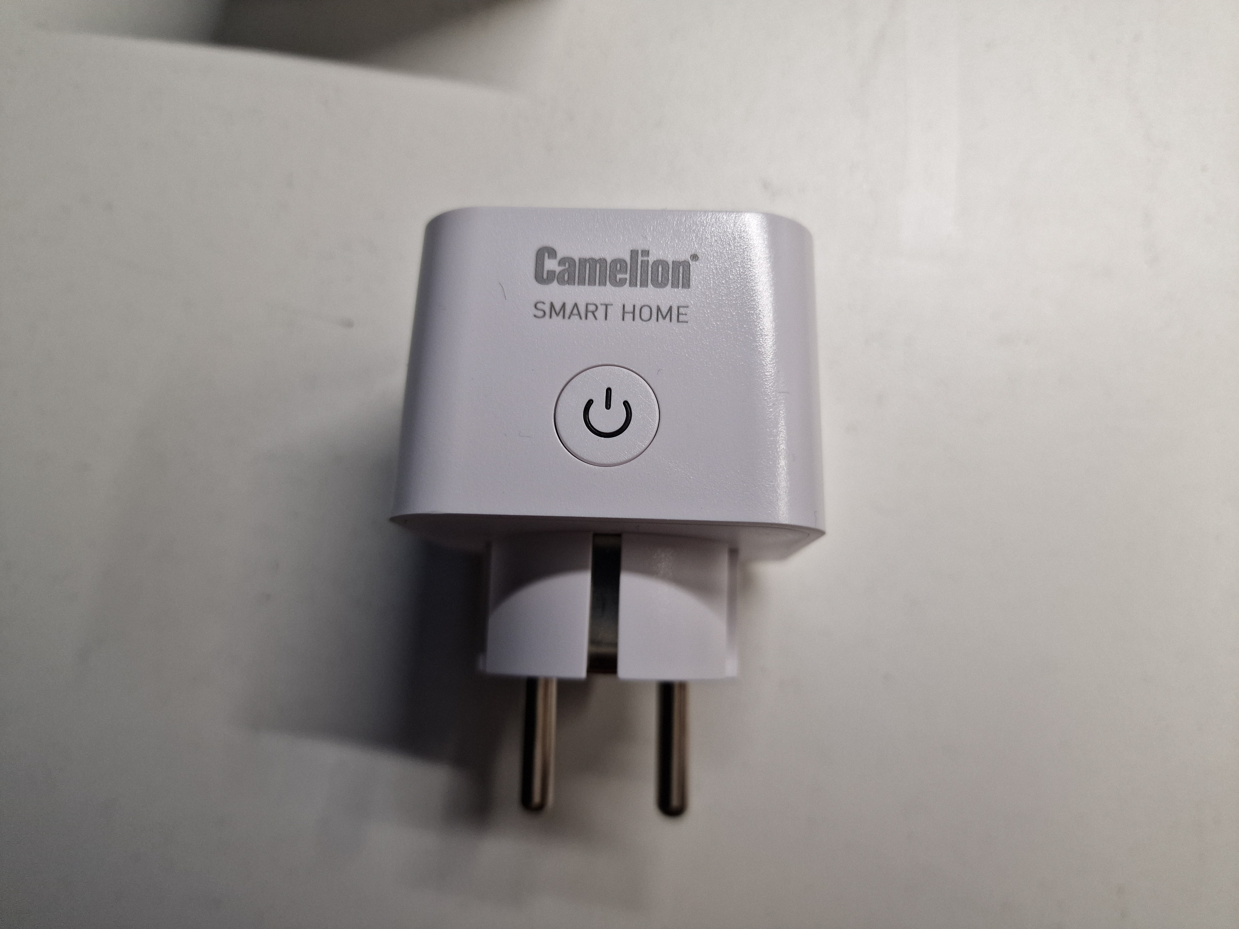 Flashing Tuya Smart Plug with CB2S Module and BK7231N Chip: Pinout and ...