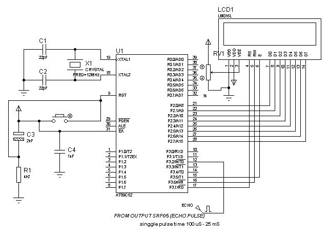 [SOLVED] - [MOVED] Please Help me !! to measure "Echo Pulse Output ...