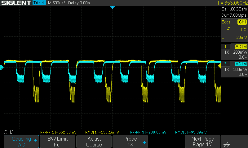 Electric Chair - Open-source HVPP programator dla AVR