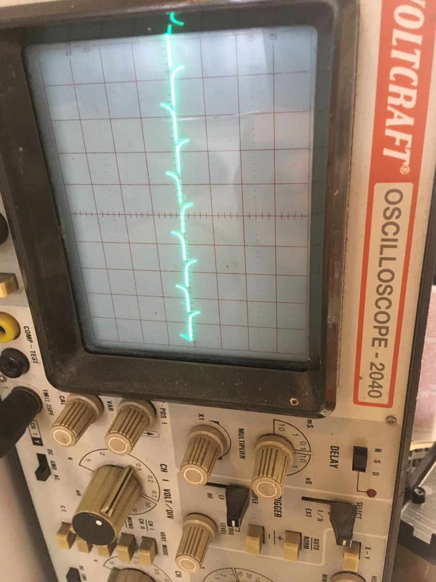 [Rozwiązano] Zasięg układu zdalnego sterowania 27 MHz z motorówki ...