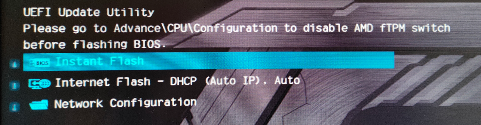 [Rozwiązano] Aktualizacja BIOS AsRock AB350M Pro4 do wersji nowszej ...