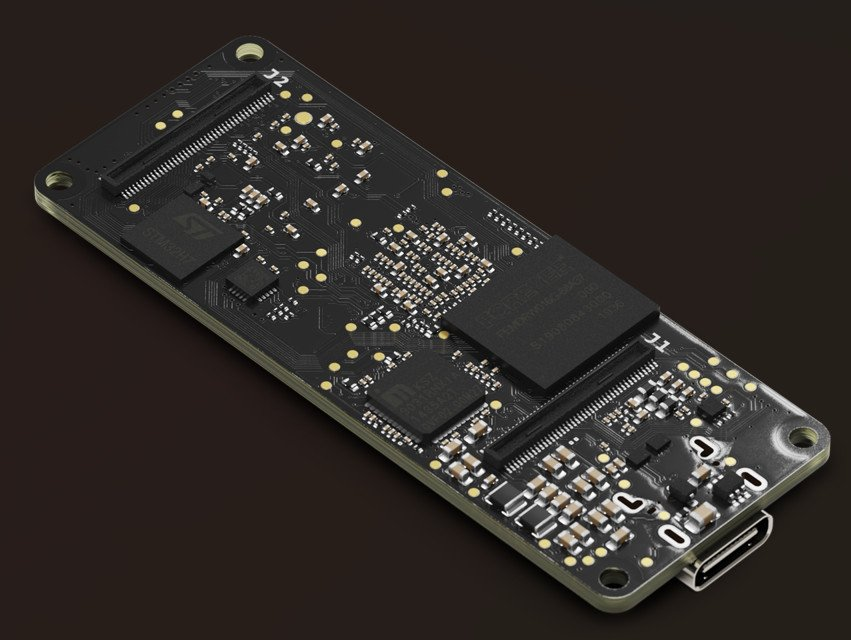 Portenta X8 - Arduino i Raspberry Pi w jednym? - elektroda.pl