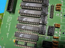 [Sprzedam] Komplety DAC CS8412, CS8402, CS4390, CS4328 z trafem PE ...