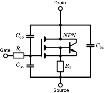 How to Mitigate Miller Effect in High-Frequency MOSFET Switching Circuits?