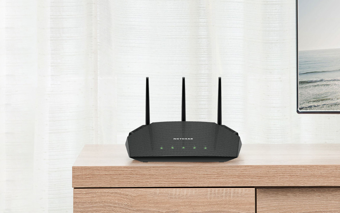 How to Access and Manage Netgear Router Settings for Optimal Performance