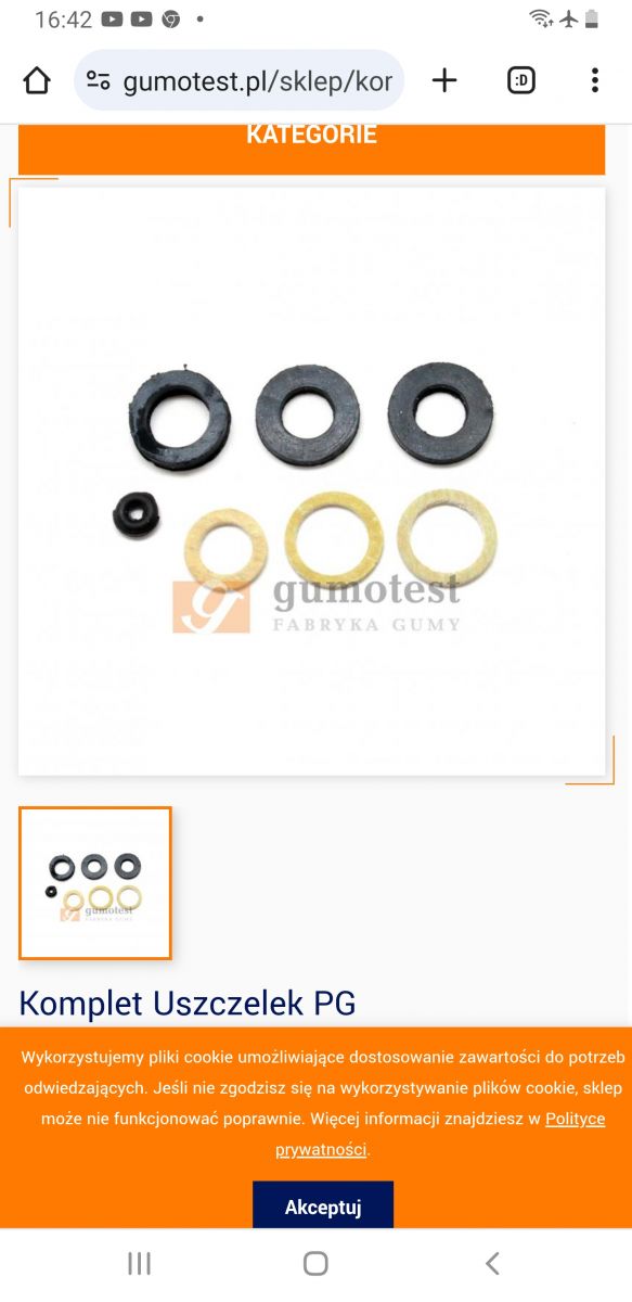 Montaż reduktora ciśnienia wody przed wejściem do Termy PRL Predom ...