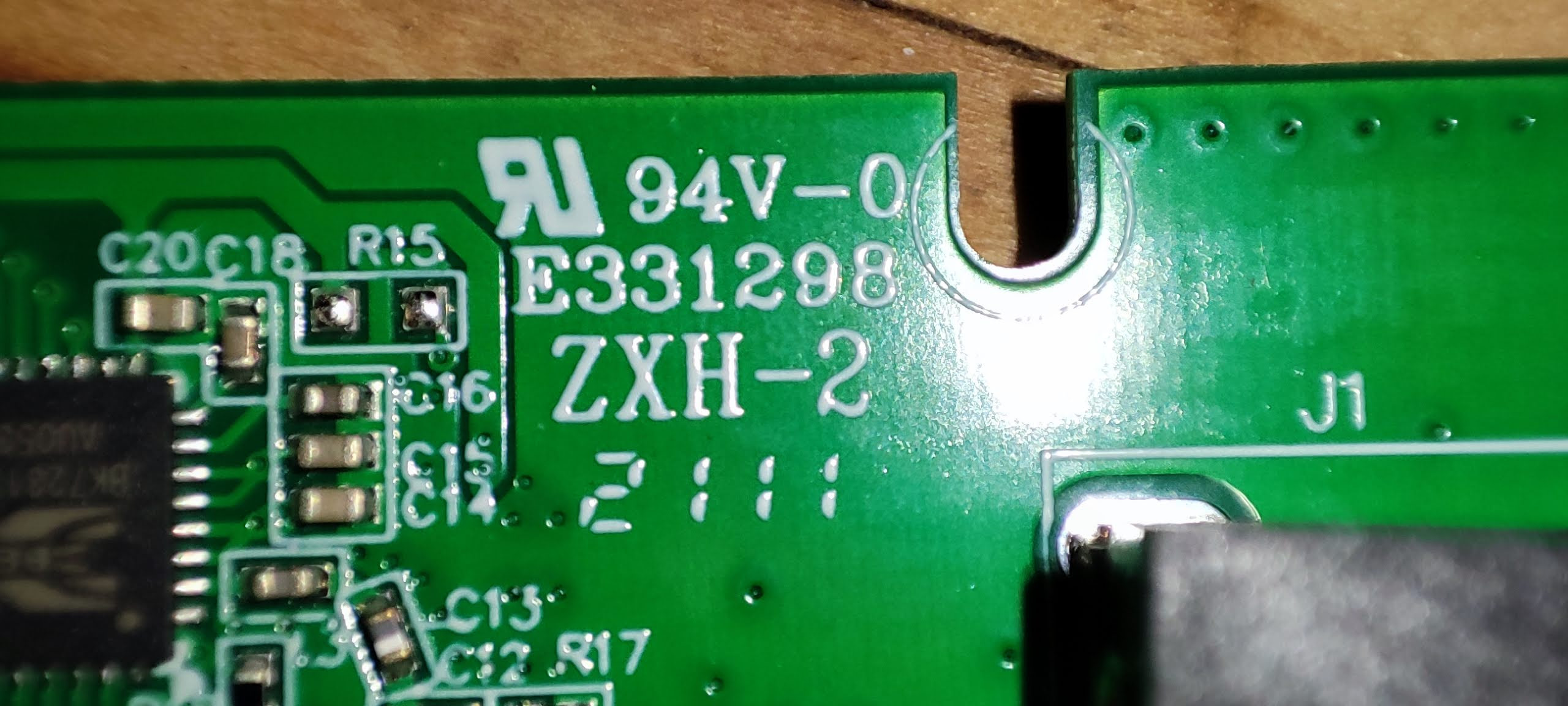 Exploring the BK7231N Inside the Discounted Energizer Smart LED 5 Metre ...