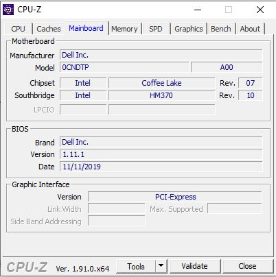 Jak naprawić błąd 800700002 na Dell G7 po odinstalowaniu aplikacji?