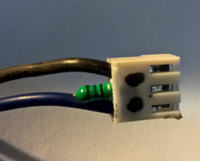 Regulator fazowy do transformatora na BTA40 i układzie LH1540