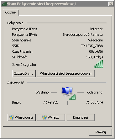 Check Network Card Speed: Steps for Wi-Fi Maximum Internet Speed Evaluation