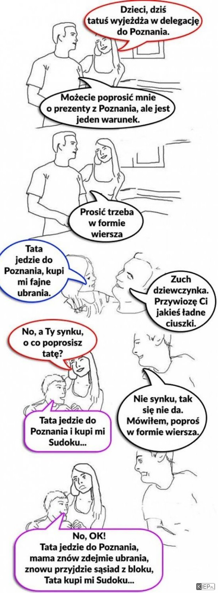 Tylko Śmieszne obrazki - kontynuacja 2 cdn... - 89