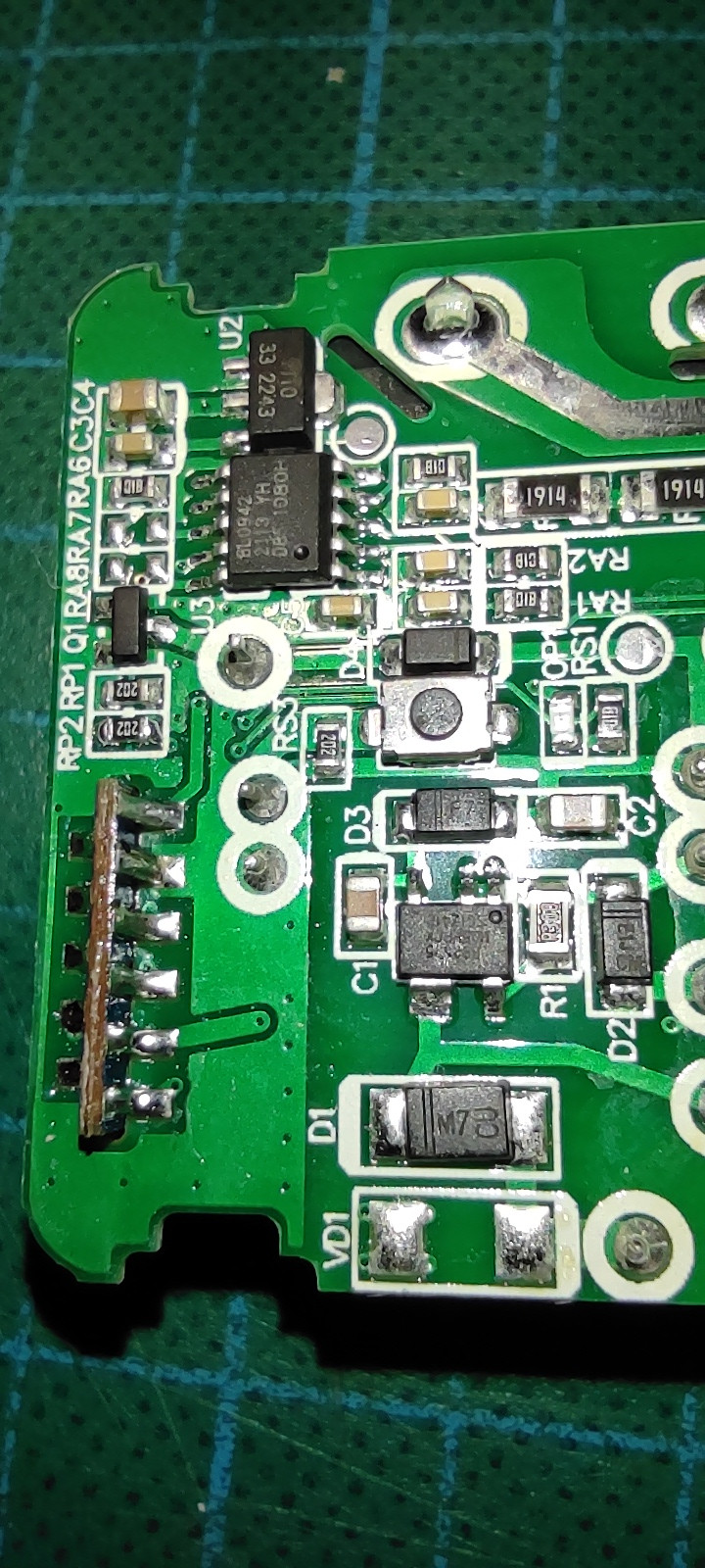 [Rozwiązano] OpenBeken - nowe urządzenie BL0942 nie odbiera żadnych danych z licznika energii