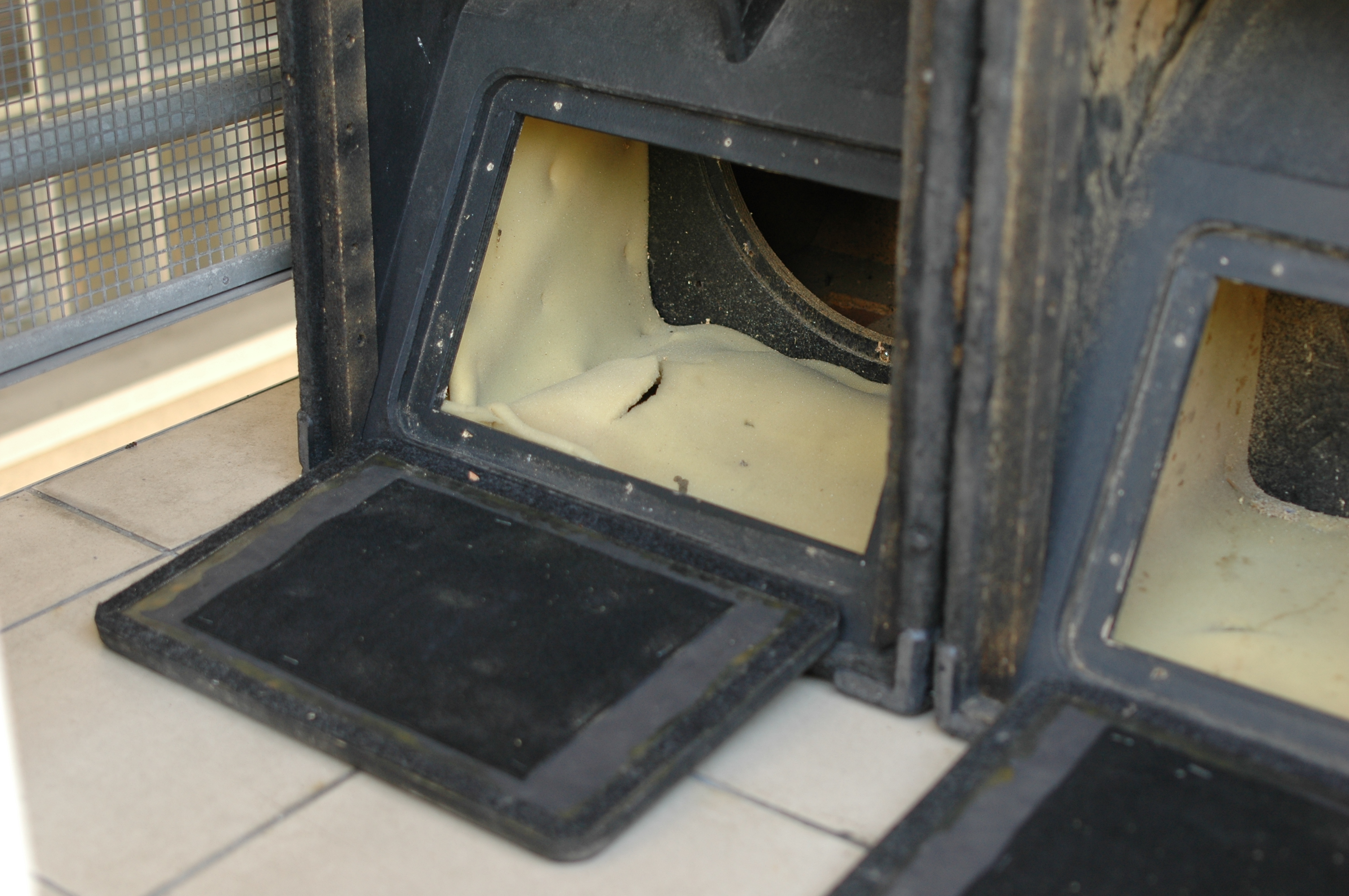 [Sprzedam] Odwrotki basowe Hand Box blt 700 - elektroda.pl