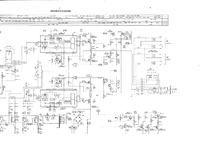 Philips FA-561 ujemne napięcie na nóżce 3 układu uPC1270h