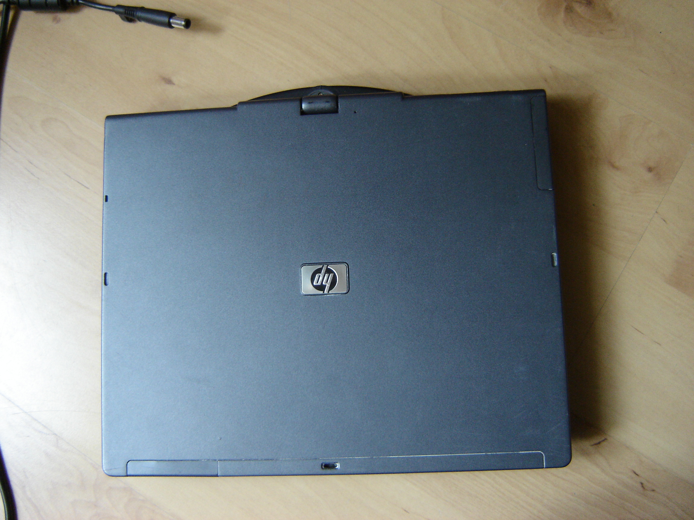 [Sprzedam] Tablet HP TC4400 Core2Duo 1,83/2gb/160gb faktura vat