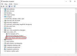 Co zrobić, aby MPLAB Snap i Microchip Studio zaczęły współpracować?