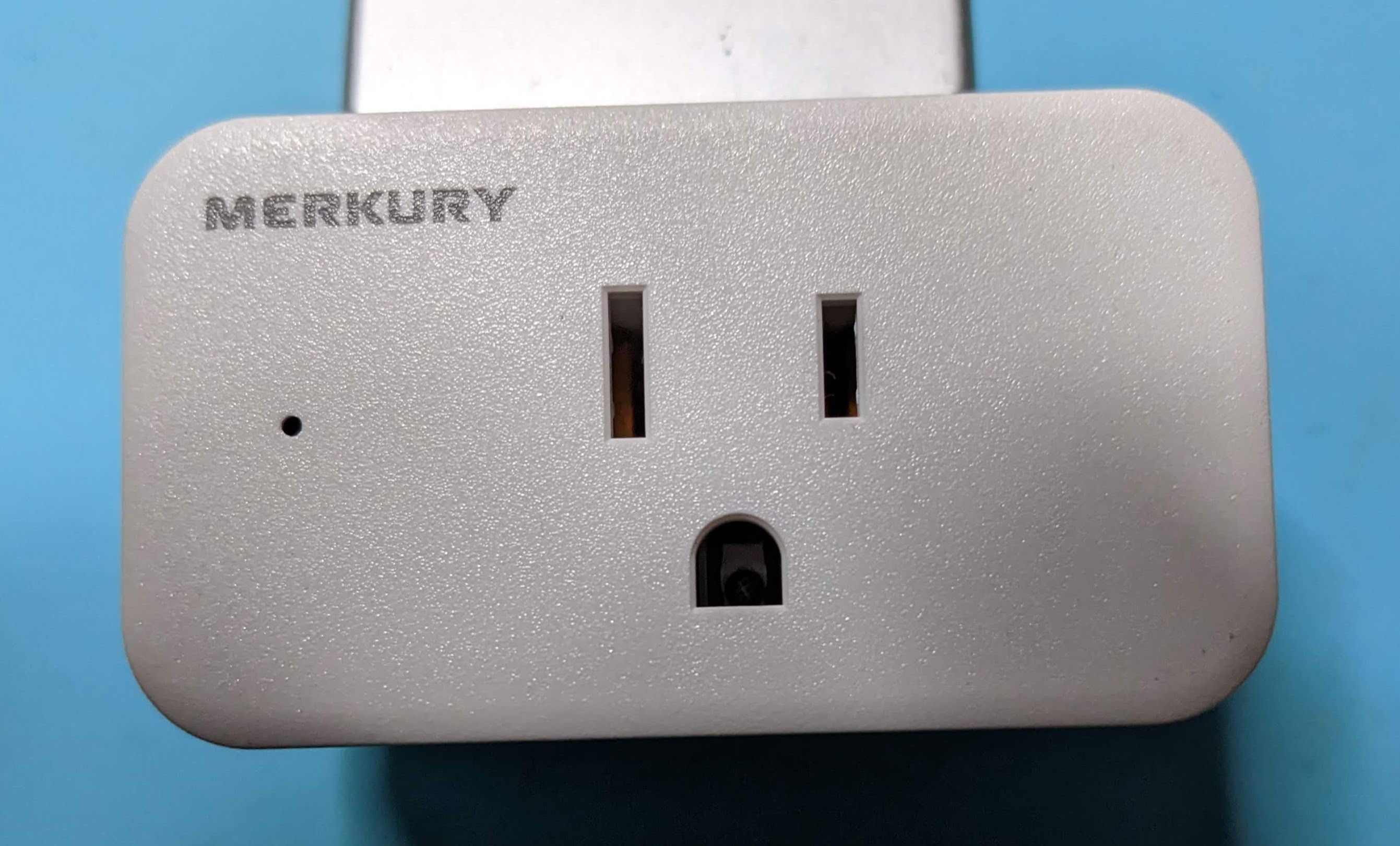 [BK7231T - WB2S] mERKURY WiFi power plug - elektroda.com